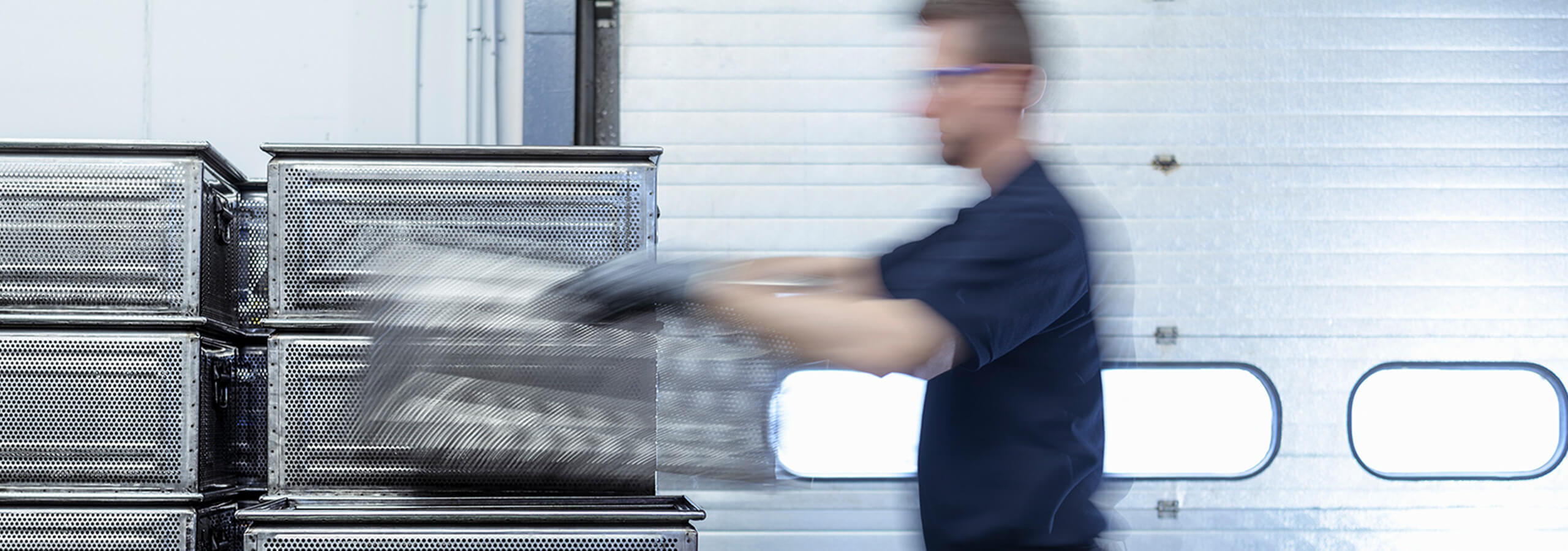 Packaging — HT Industrial