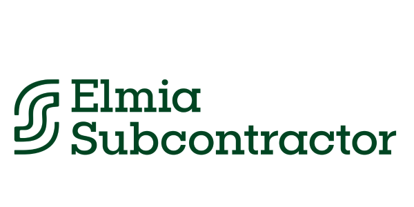 Elmia Subcontractor Exhibition 2023 — HT Industrial